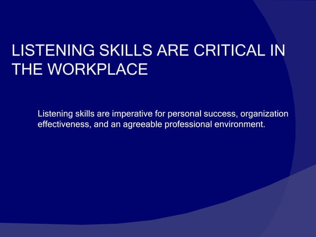 Workplacel And Nvc Powerpoint | PPT | Business | Business and Finance