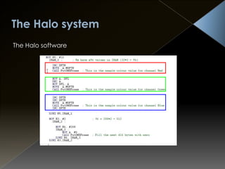 Work placement viva | PPSX