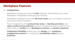 Workplace Meta | PDF