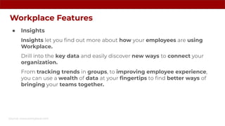 Workplace Meta | PDF