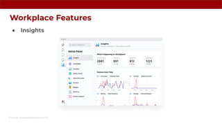 Workplace Meta | PDF