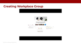 Workplace Meta | PDF