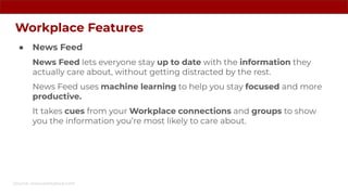 Workplace Meta | PDF