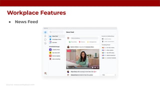 Workplace Meta | PDF