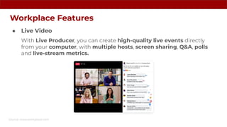 Workplace Meta | PDF