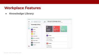 Workplace Meta | PDF