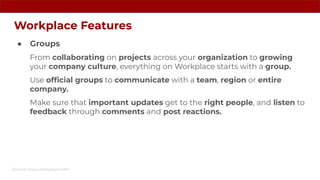 Workplace Meta | PDF