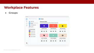 Workplace Meta | PDF