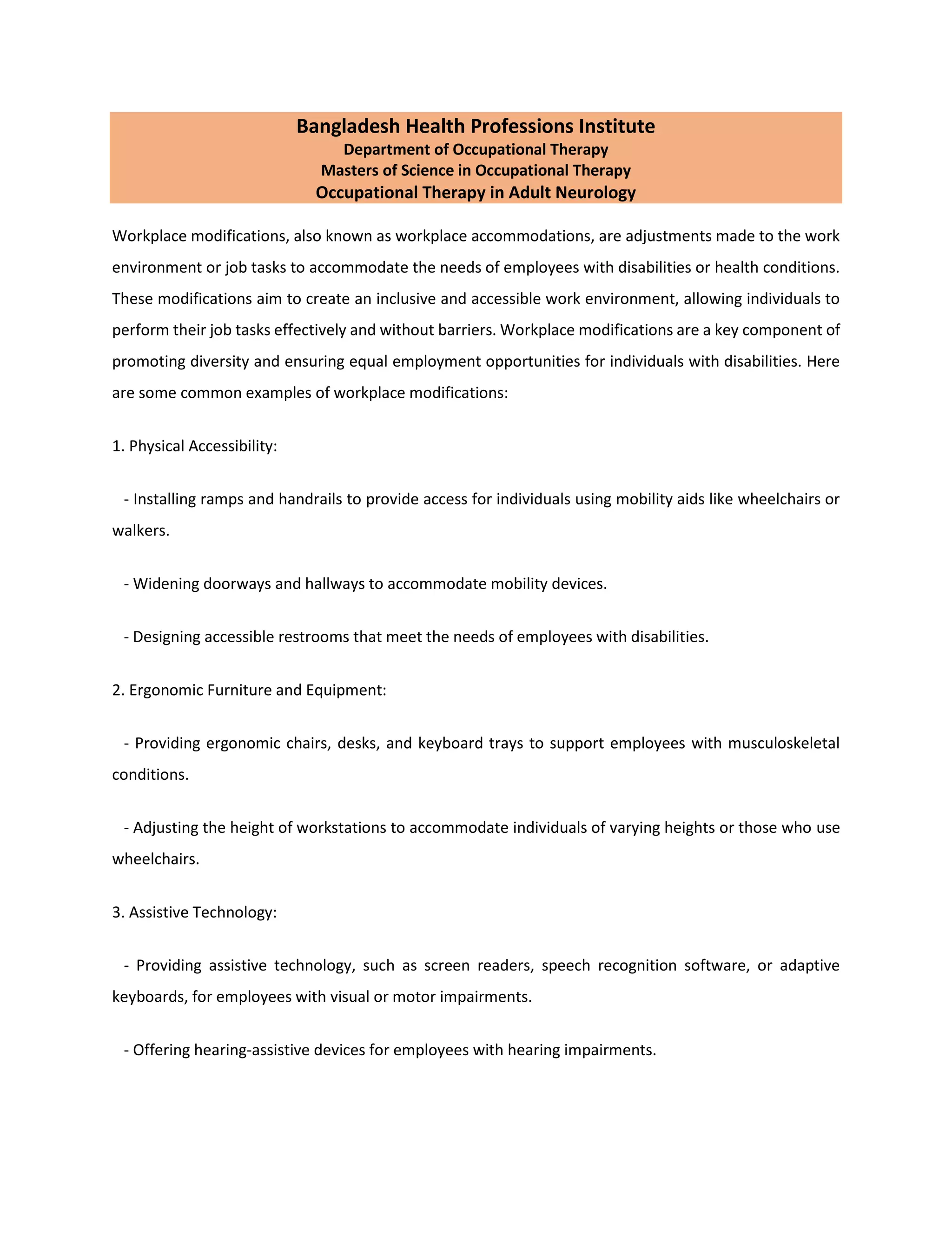 WORKPLACE MODIFICATION.docx