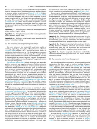 Workplace ostracism and knowledge hiding in service organizations.pdf