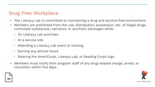 Workplace policies and benefits.pptx