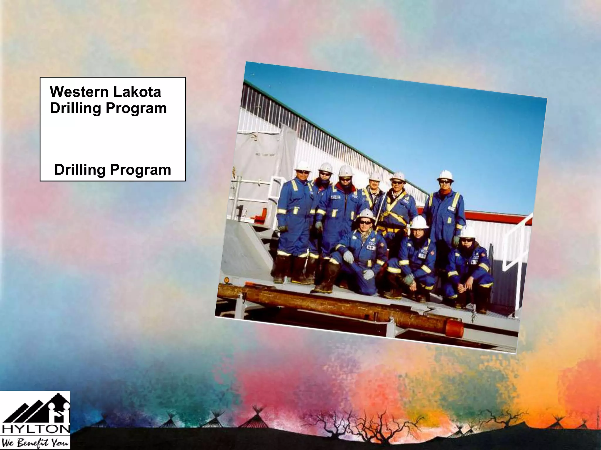 Aboriginal Workplace Readiness Training | PPT