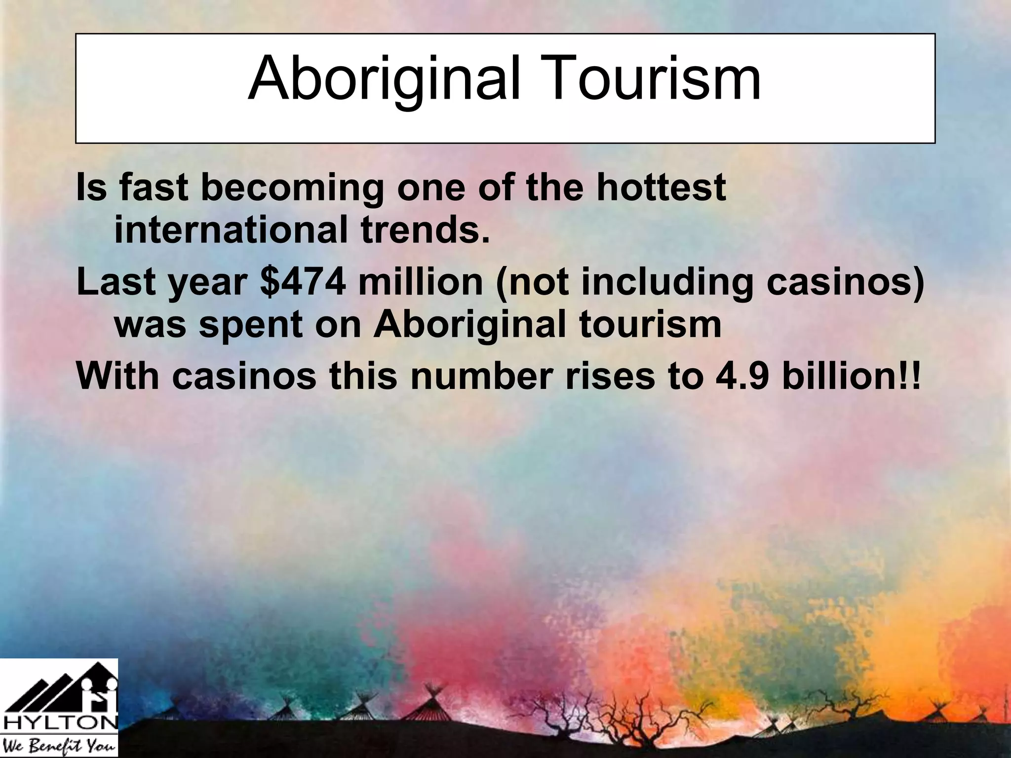 Aboriginal Workplace Readiness Training | PPT