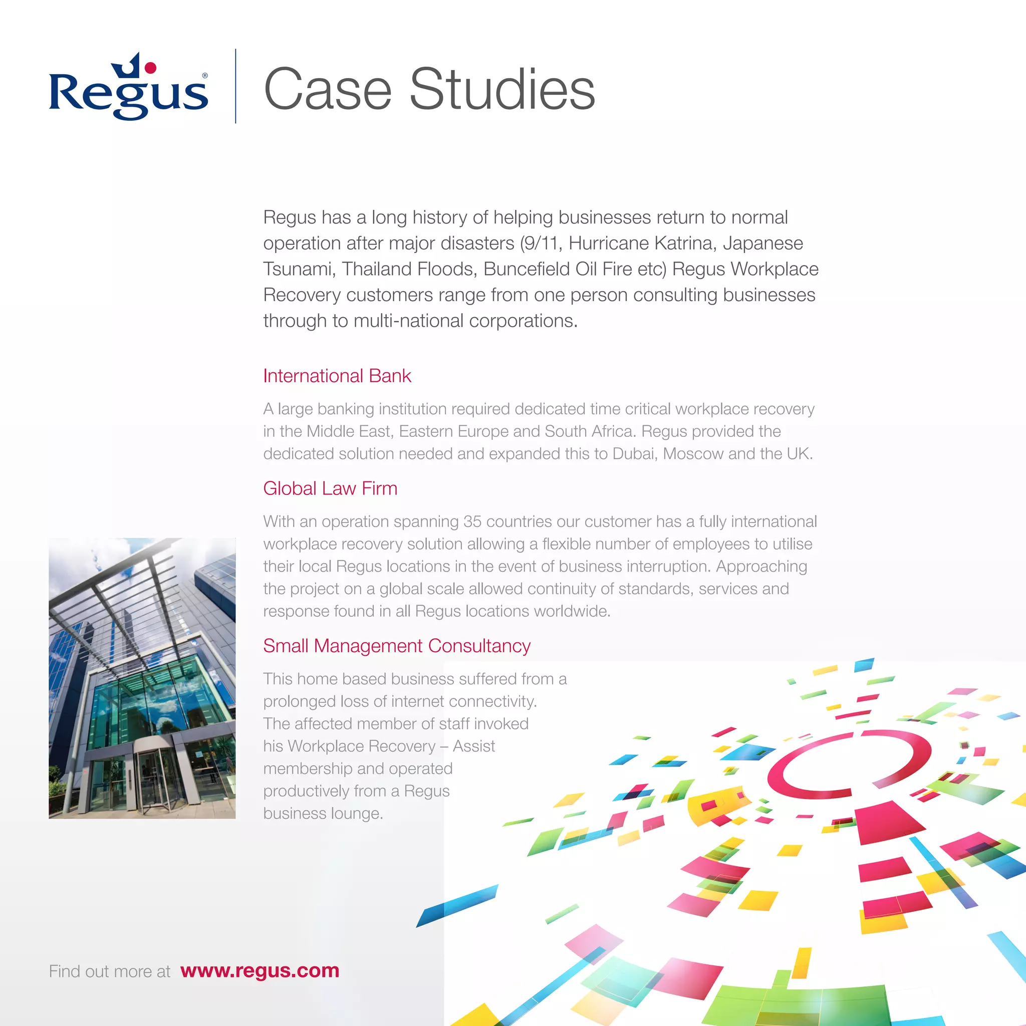 Workplace recovery | PDF | Business Administration | Business