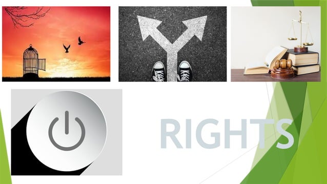 workplace rights and responsibilities pptx | PPT