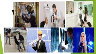 workplace rights and responsibilities pptx | PPTX