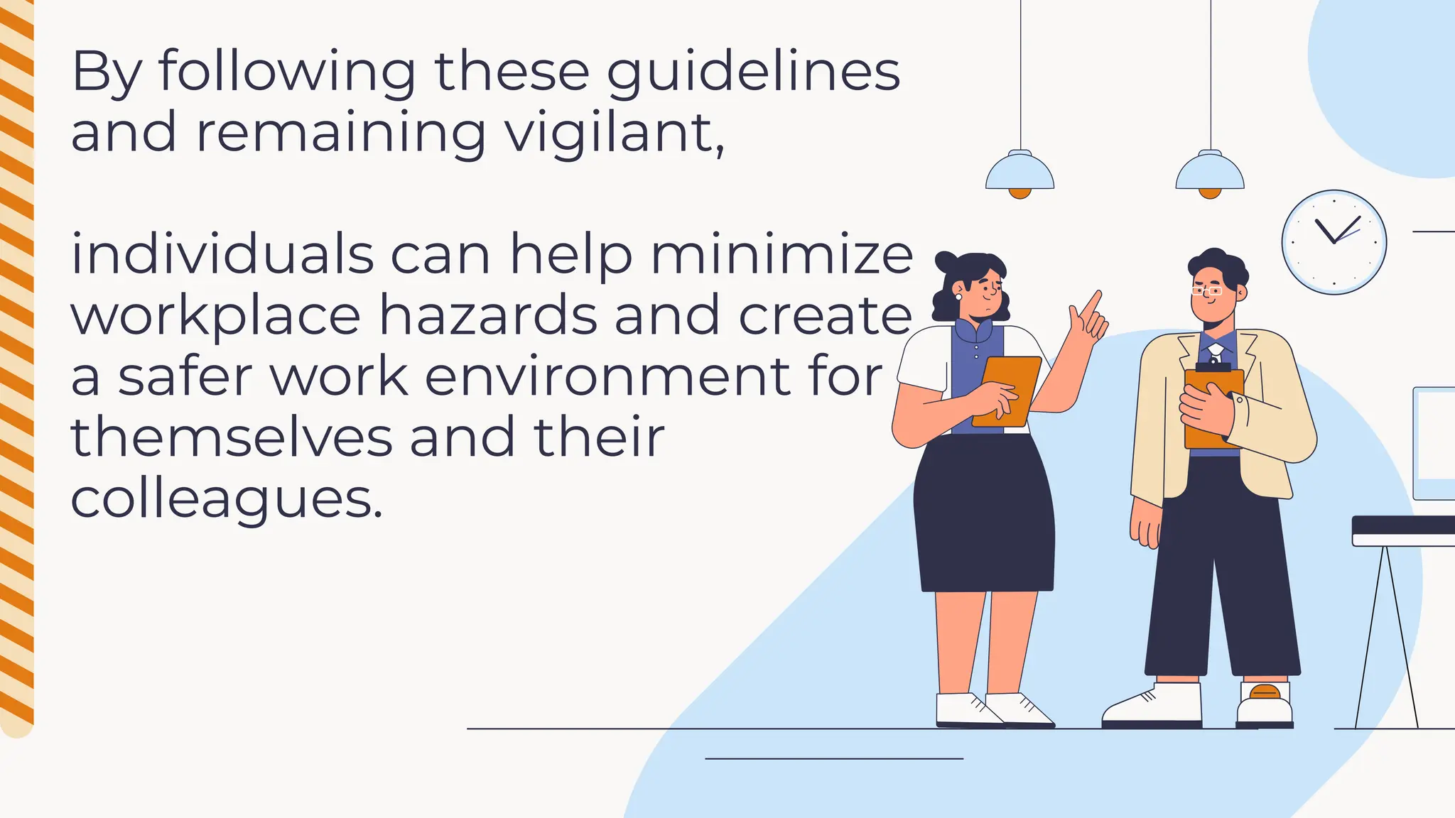 Workplace safety safety in the workplace | PPTX