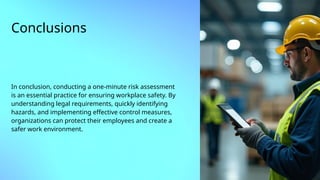 Workplace Safety-Risk Assessment for supervisors.pptx
