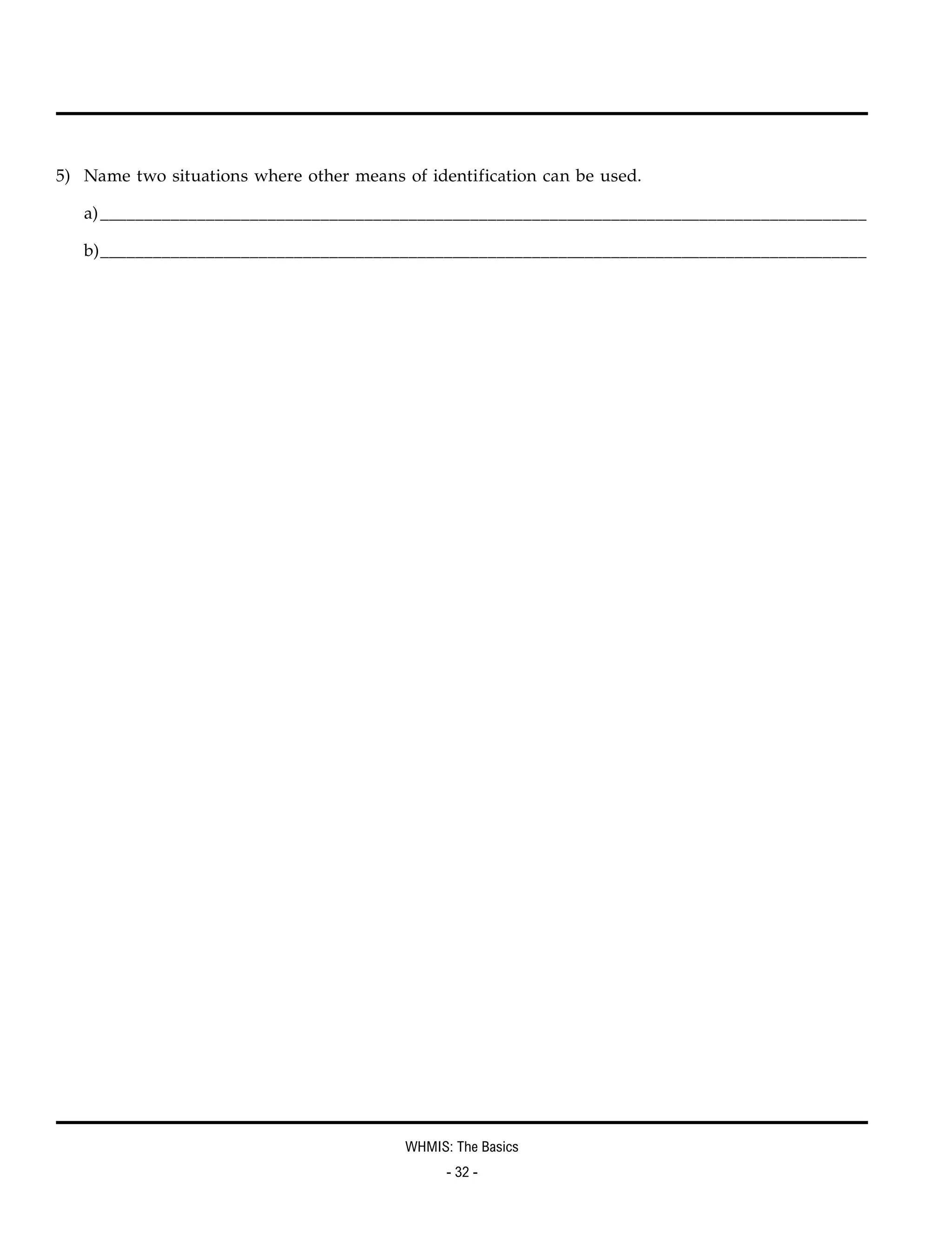 Workplace safety 101 workplace hazardous materials information system ...