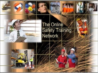 Workplace safety awareness training program | PPT