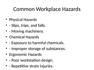 Workplace_Safety_Basics.pptx bbbbbbbbbbbbbbb | PPTX