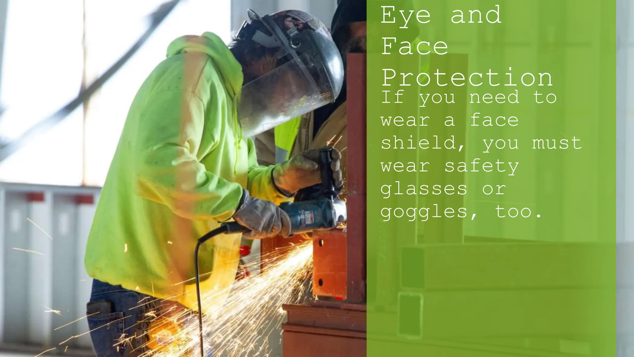 Workplace Safety Basics - Work Practices.pptx