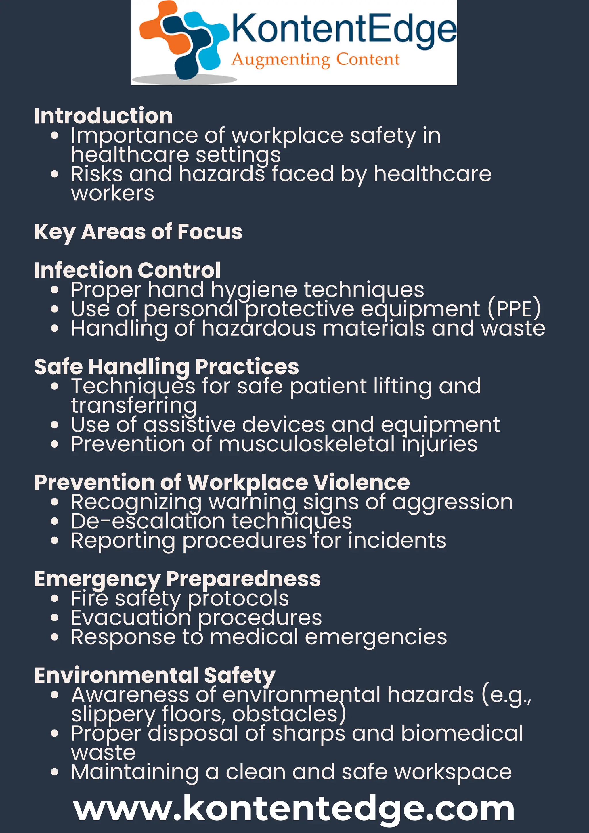 Workplace Safety for Healthcare Workers.pdf