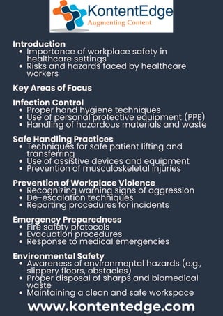 Workplace Safety for Healthcare Workers.pdf