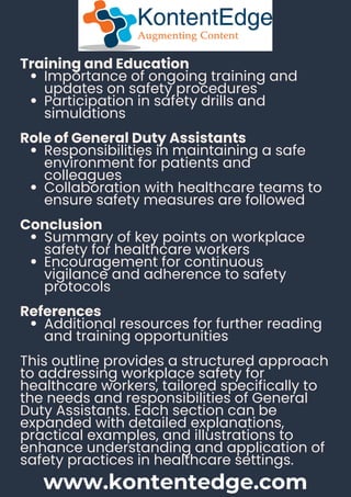 Workplace Safety for Healthcare Workers.pdf