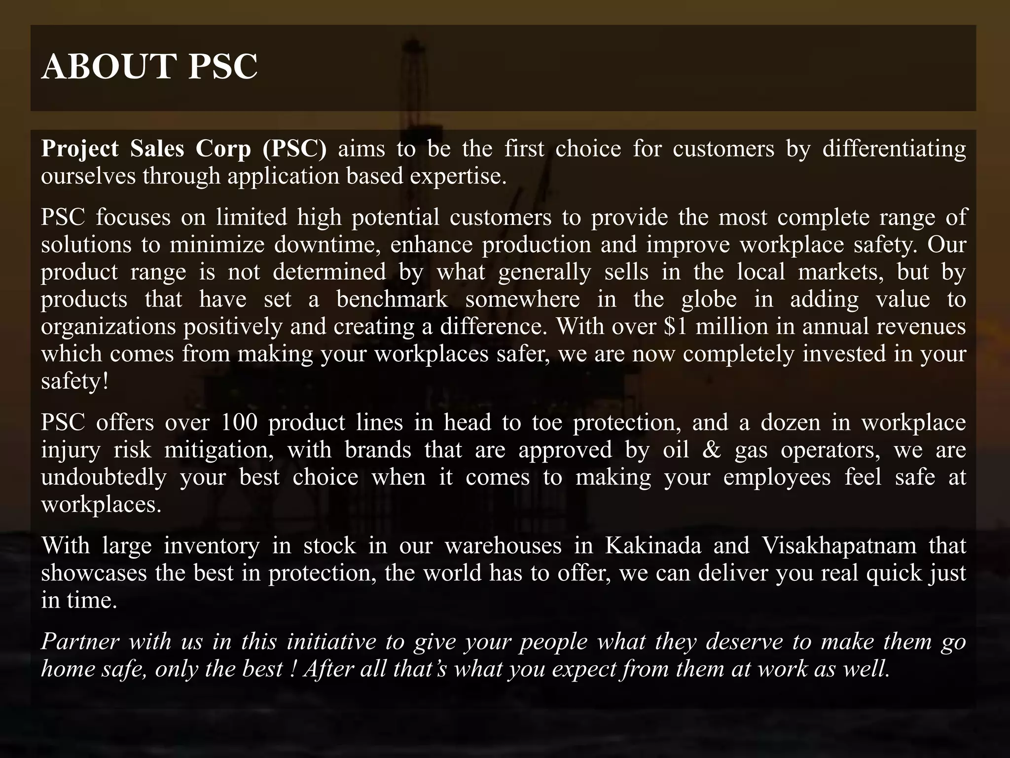 PSC Workplace Safety Guidebook 2018 | PDF