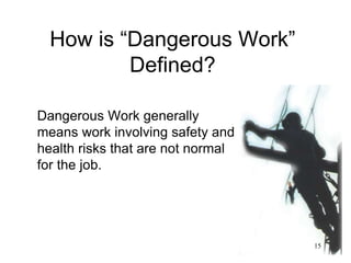 Workplace Safety & Health Issues.ppt