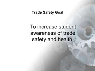 Workplace Safety & Health Issues.ppt