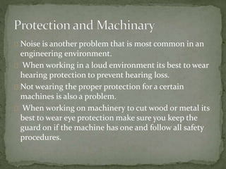 Workplace safety minute | PPTX