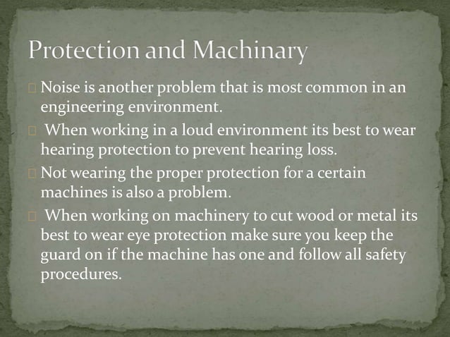 Workplace safety minute | PPTX