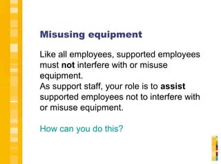 Workplace safety powerpoint_presentation | PPT