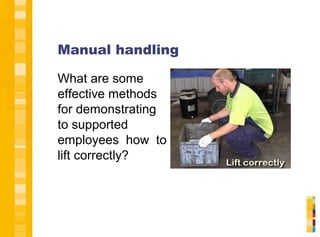 Workplace safety powerpoint_presentation | PPT