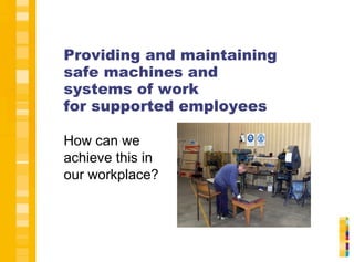 Workplace safety powerpoint_presentation | PPT