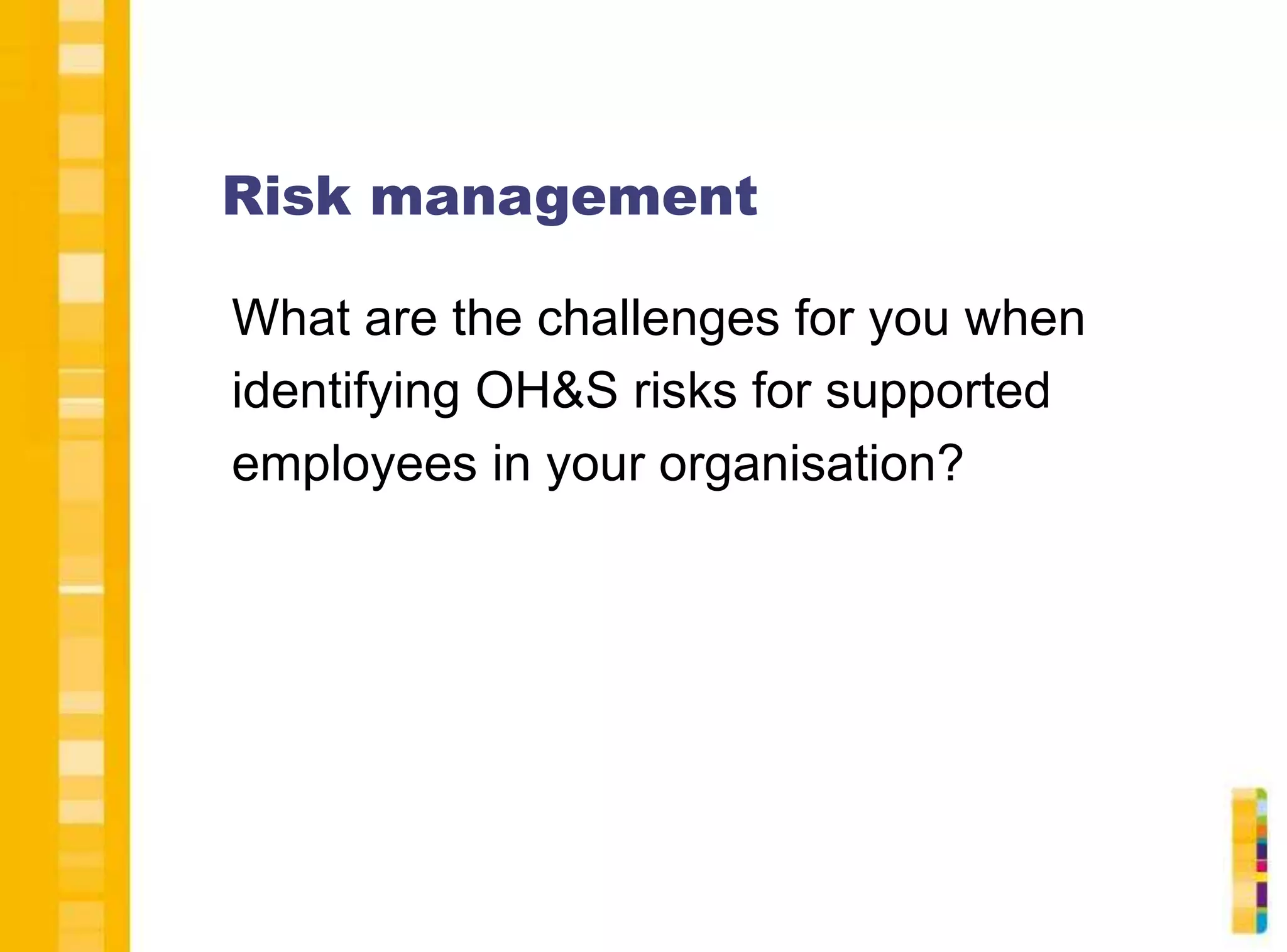 Workplace safety powerpoint_presentation | PPT