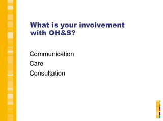 Workplace safety powerpoint_presentation | PPT