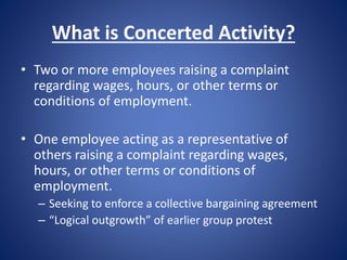 Safety's Role in Labor Relations (Workplace Safety Wednesdays - Feb ...