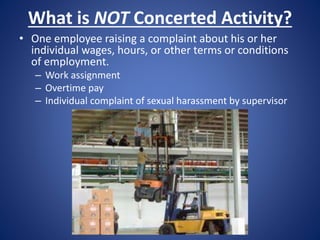 Safety's Role in Labor Relations (Workplace Safety Wednesdays - Feb ...