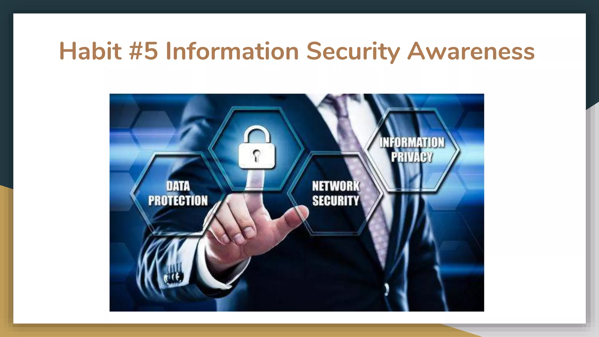 Workplace Security Awareness-Orlando, FL | PPTX