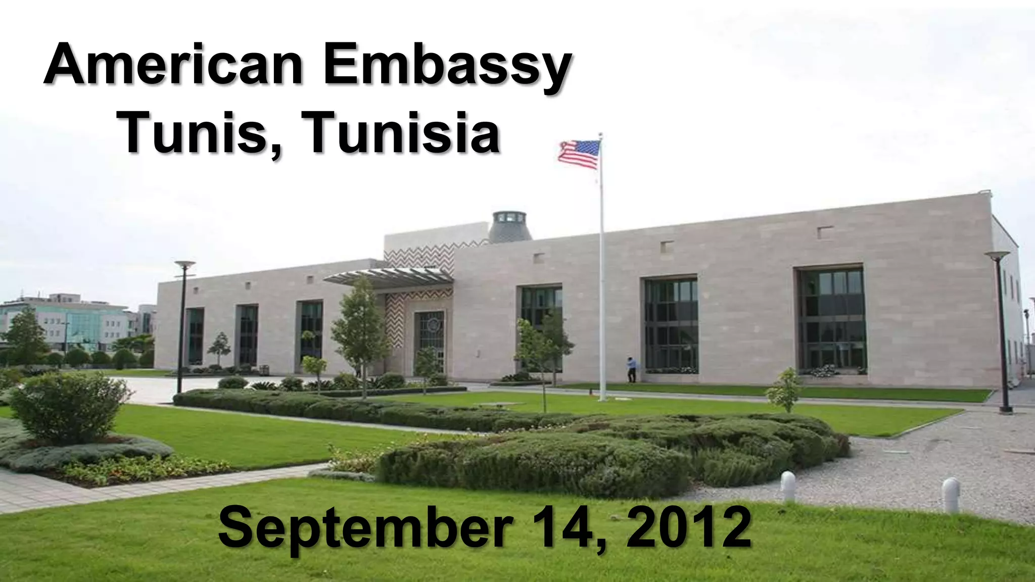 Workplace Security Awareness-Orlando, FL | PPTX