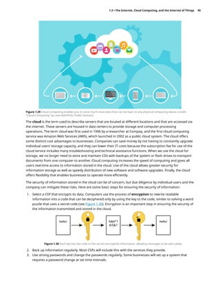 Workplace Software and Skills - OpenStax | PDF