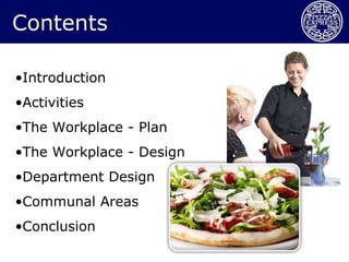 Workplace Solution (Feb 2010) | PPT