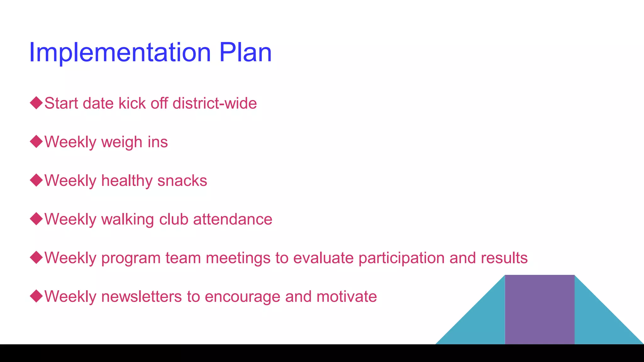 Workplace wellness program | PDF