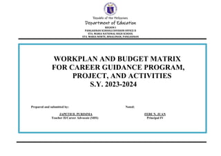 Workplan-and-Budget-Matrix-Template Career Guidance japeth.docx