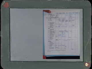 Montessori Workplan | PPT