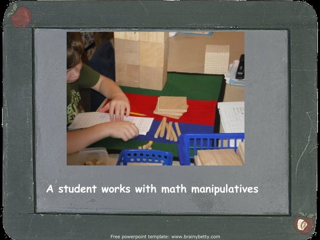 Montessori Workplan | PPT