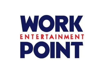 การสื่อสารของ Workpoint | PDF